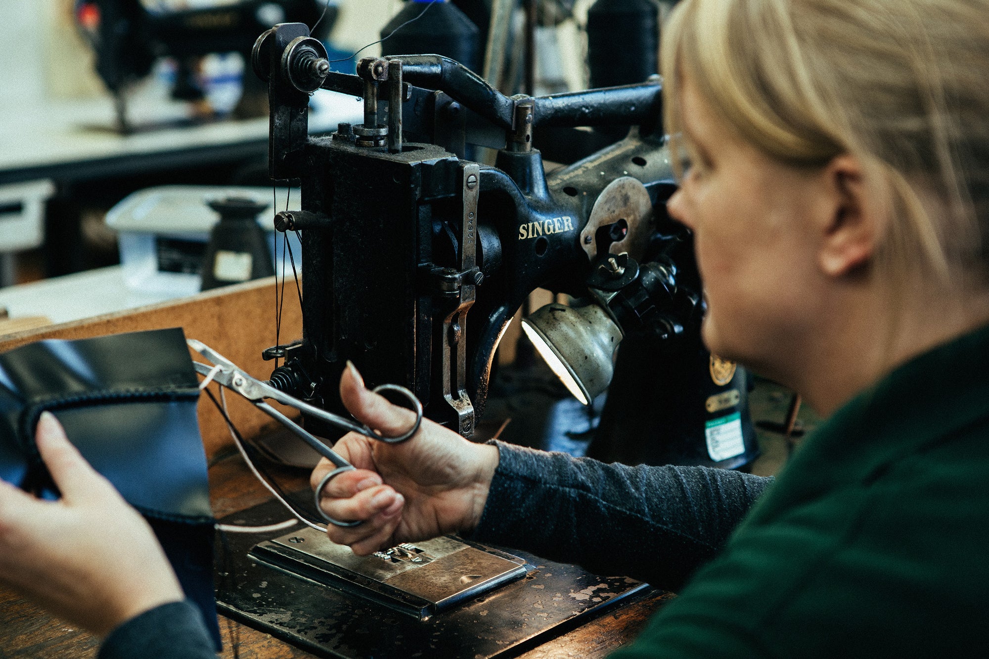 Loake Shoemakers | Handmade English Men's Shoes & Boots