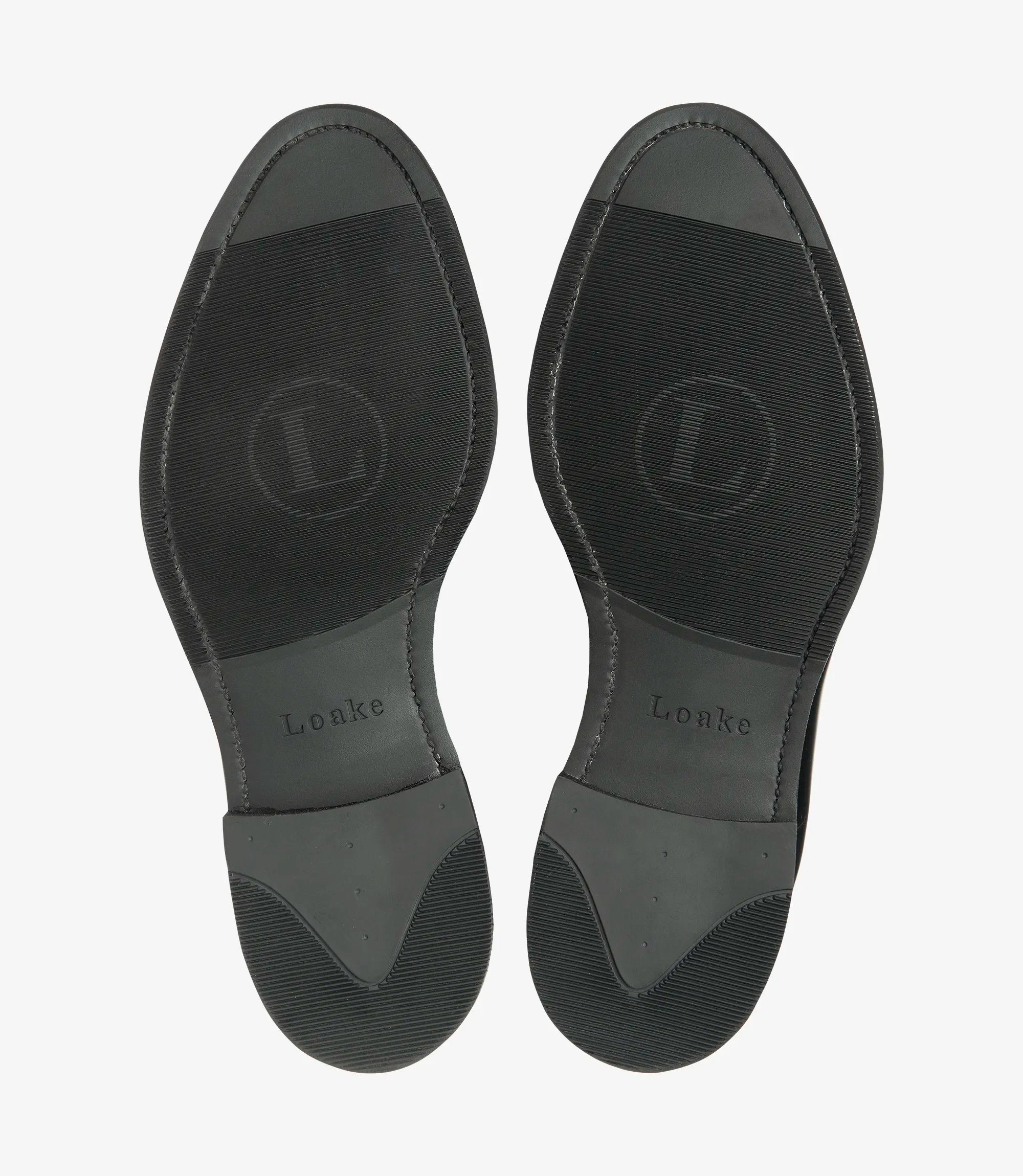 Loake Shoemakers | Handmade English Men's Shoes & Boots