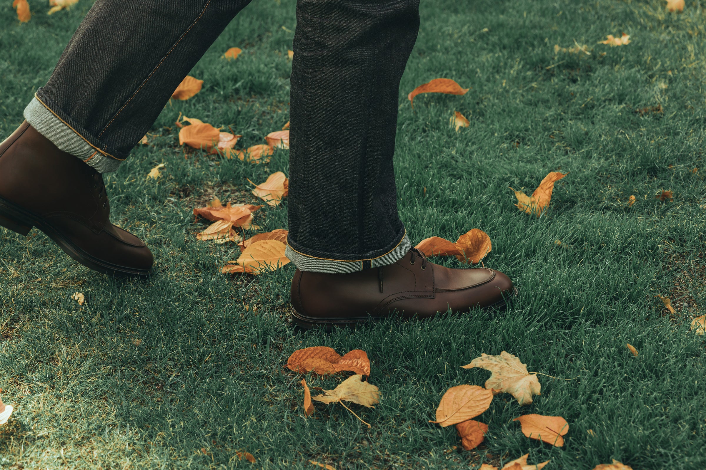 Loake Shoemakers | Handmade English Men's Shoes & Boots