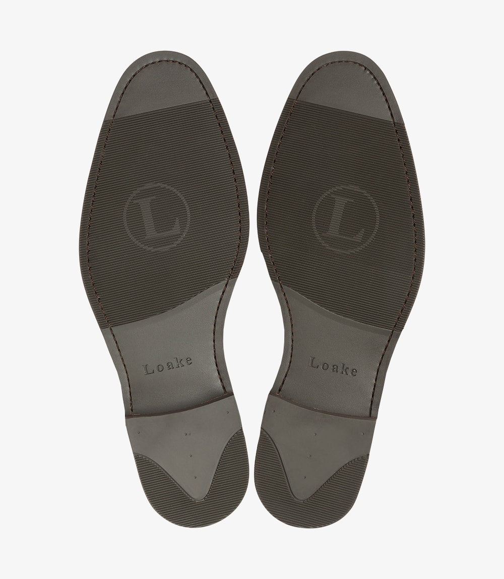 Loake Shoemakers | Handmade English Men's Shoes & Boots