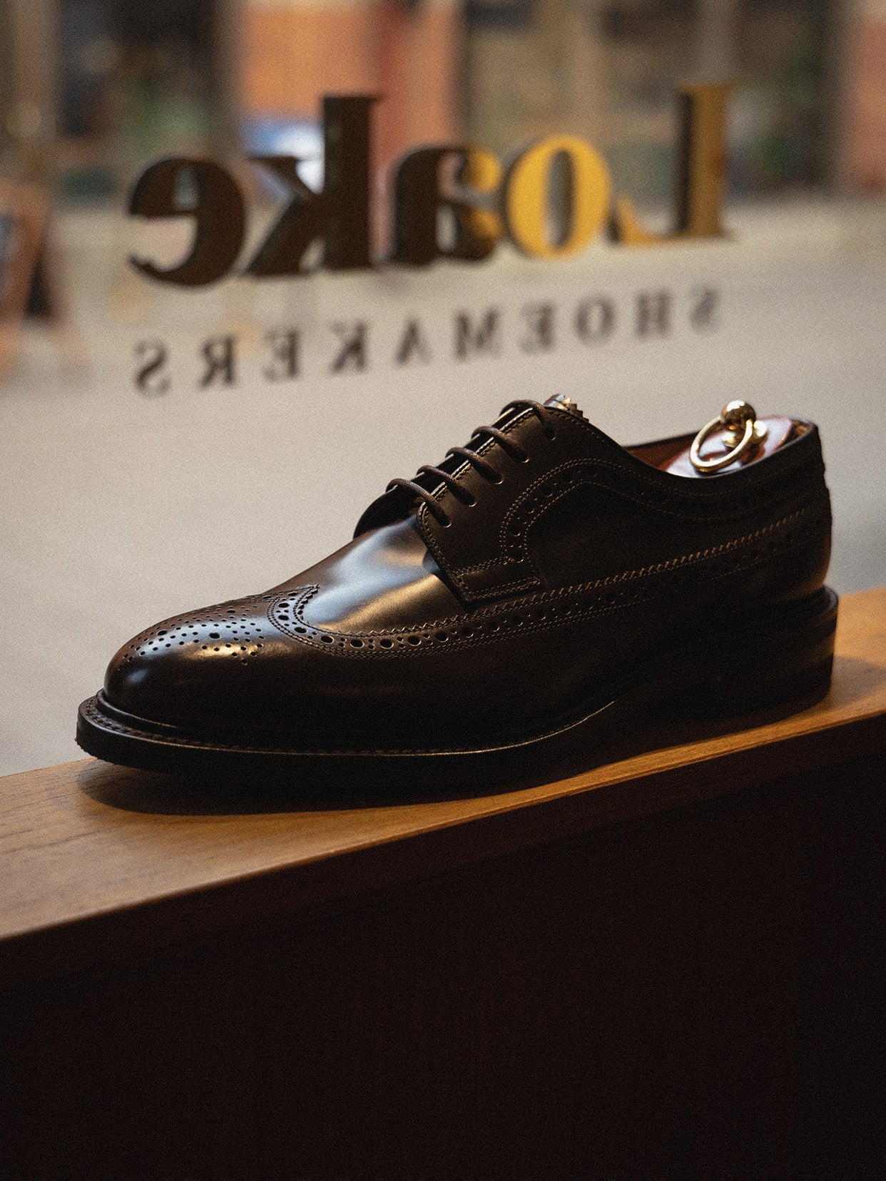 Loake Shoemakers | Handmade English Men's Shoes & Boots